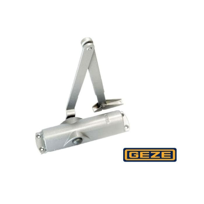Door closer GEZE TS1000 / Door closer pintu / Door closer | Lazada ...