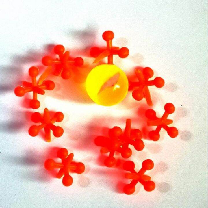 FS#007 Jackstone Classic Game | Lazada PH