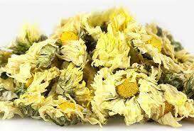 Teh Bunga Chrysanthemum Flower Tea 500g | Lazada