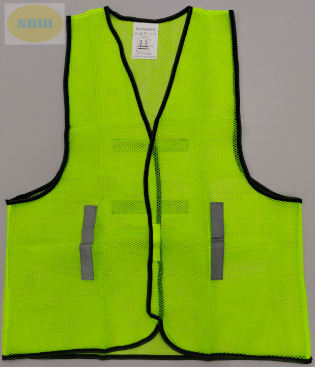 * READY STOCK MALAYSIA * [ SBM ] GREEN OR ORANGE MESH / NETTING SAFETY ...