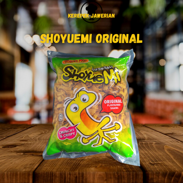 SHOYUMI SPICY 400G | Lazada