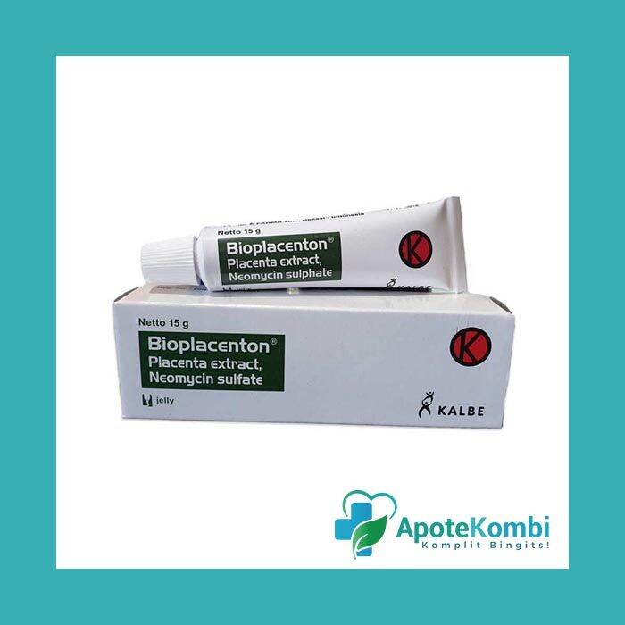 BIOPLACENTON GEL | Lazada Indonesia