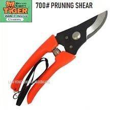 700# TIGER GARDEN PRUNING SHEAR Made In Taiwan | Lazada
