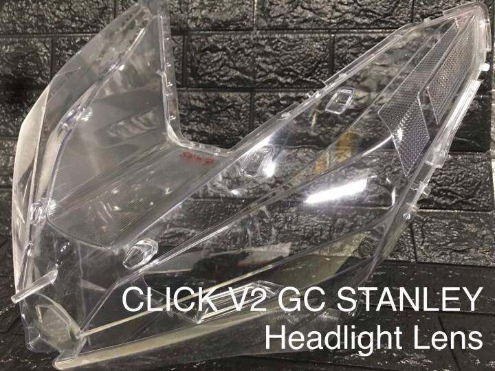 DEN CLICK HONDA Stanley HL Lens V2 | Lazada PH