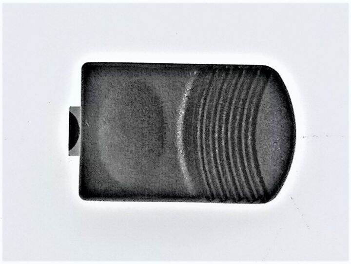 Genuine Bosch Spare Parts - Switch Button (1619P02762) for the Bosch ...