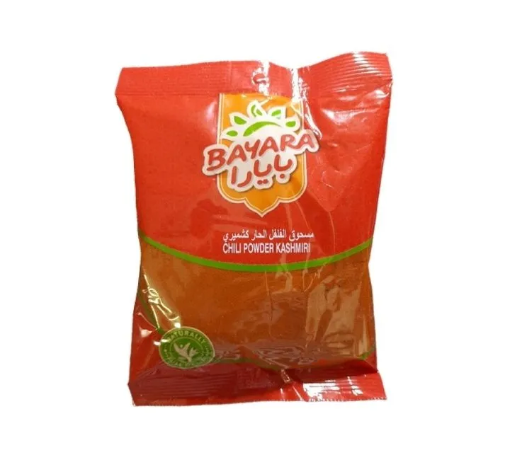 Bayara Chilli Powder Kashmiri | 200g | Lazada PH
