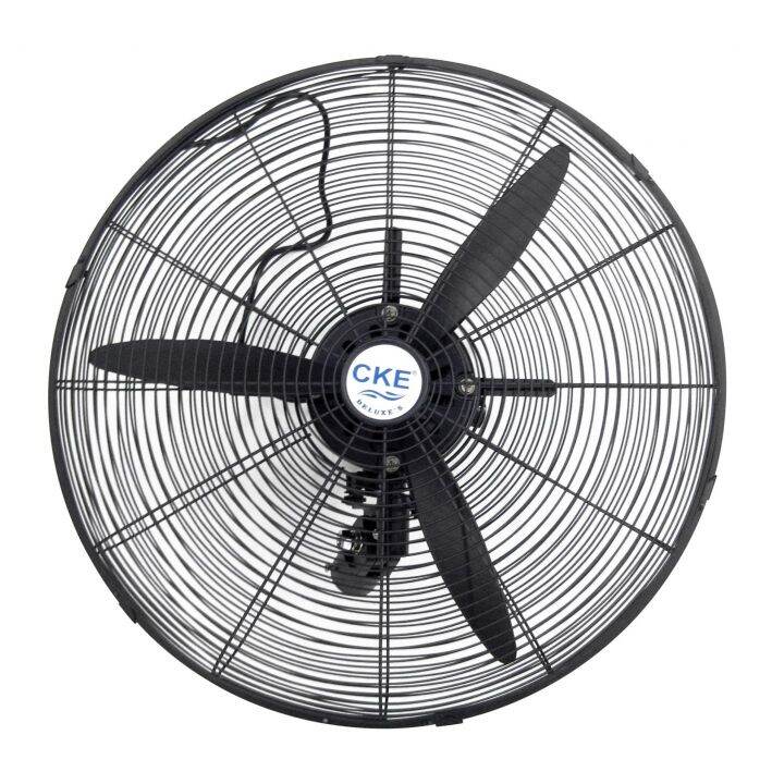 CKE Wall Fan FSB-GS 20 Inch Kipas Angin Dinding Tembok Rumah | Lazada ...
