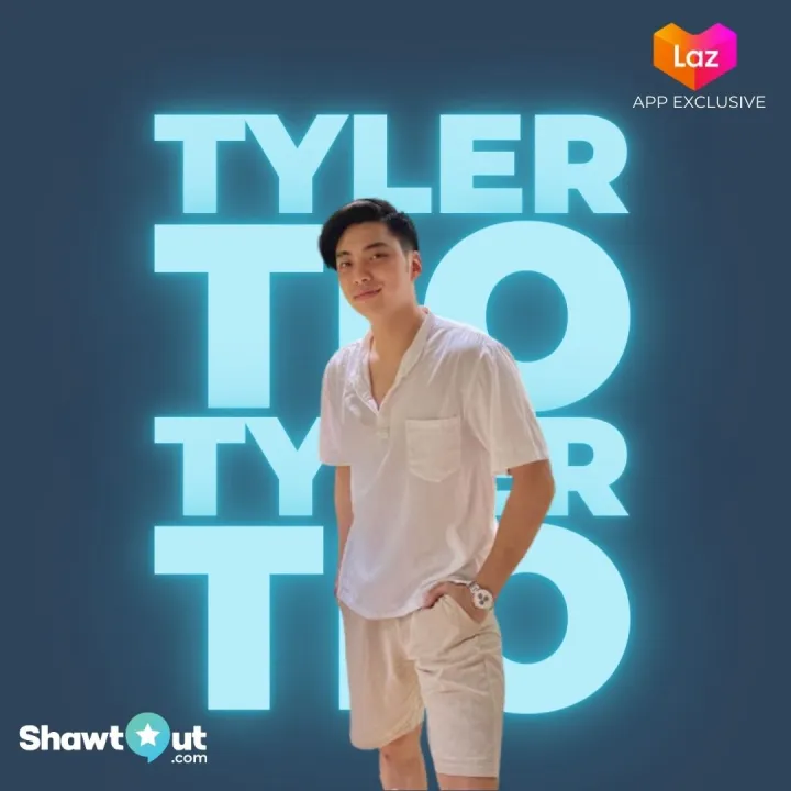 Tyler Tio Personalized Video Greeting - The Best Birthday Anniversary ...