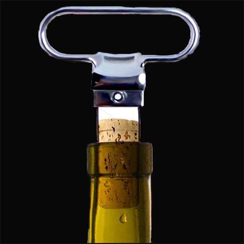 Ah So Cork Puller, Wine Extractor, Wine Opener Extractor for Aged Wine ...