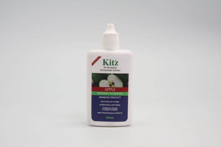 Kitz Concentrates 60ml | Lazada PH