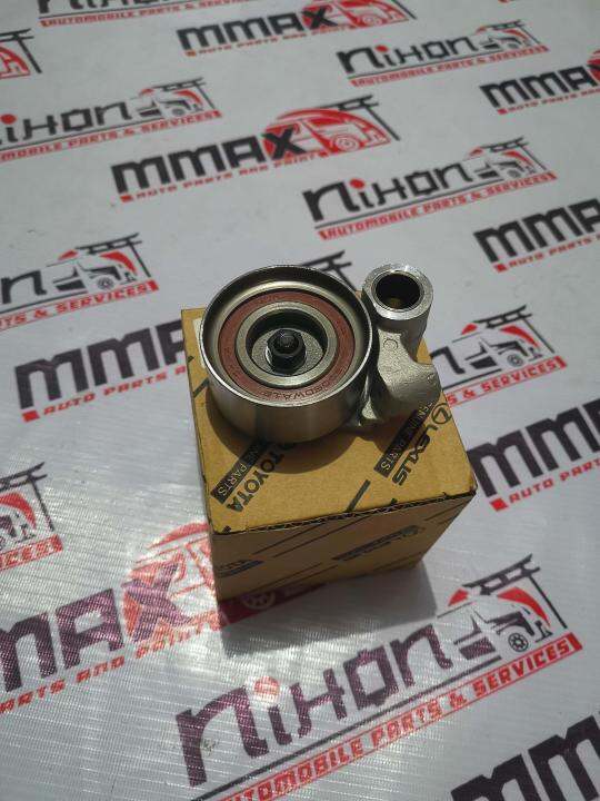 TOYOTA IDLER SUB ASSY (TENSIONER BEARING) NSK MADE FORTUNER / HIACE ...