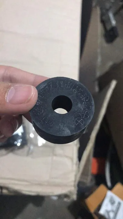 Chevrolet Trailblazer Colorado 2012 - 2020 - GM 94708484 - Front Shock ...