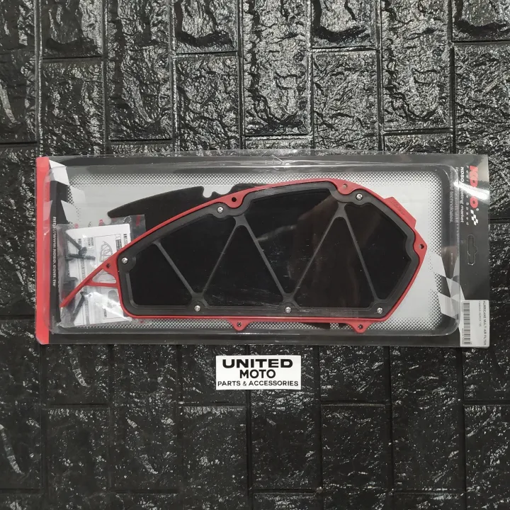 Yamaha Aerox Air Filter - Koso | Lazada PH
