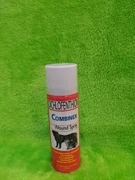 Combinex Wound Spray 40 grams | Lazada PH