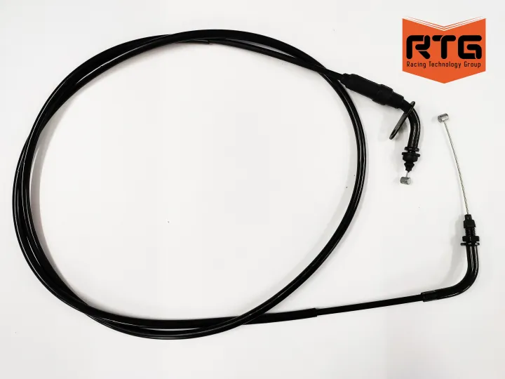 RTG Throttle Cable - MIO SOUL / SPORTY - High Quality and Genuine Parts ...