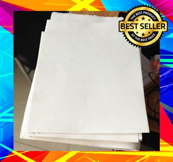 Kertas Saring Lembaran Kasar Laboratorium 60X60 cm | Lazada Indonesia