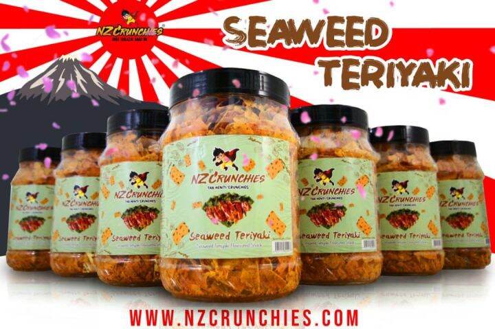 Nz Crunchies | Lazada