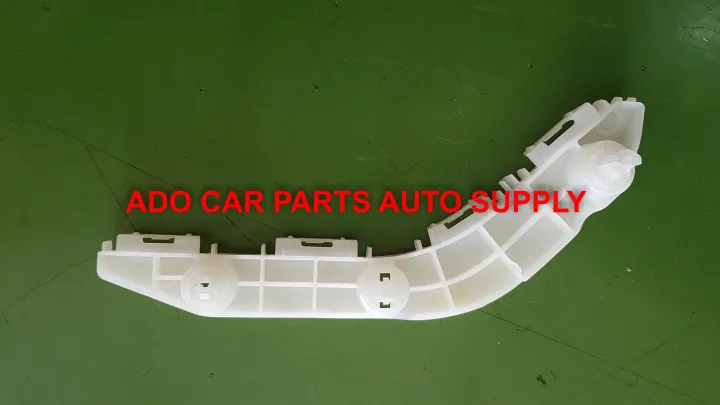 Toyota Innova 2012 - 2015 Front Bumper Bracket Retainer Support Left ...