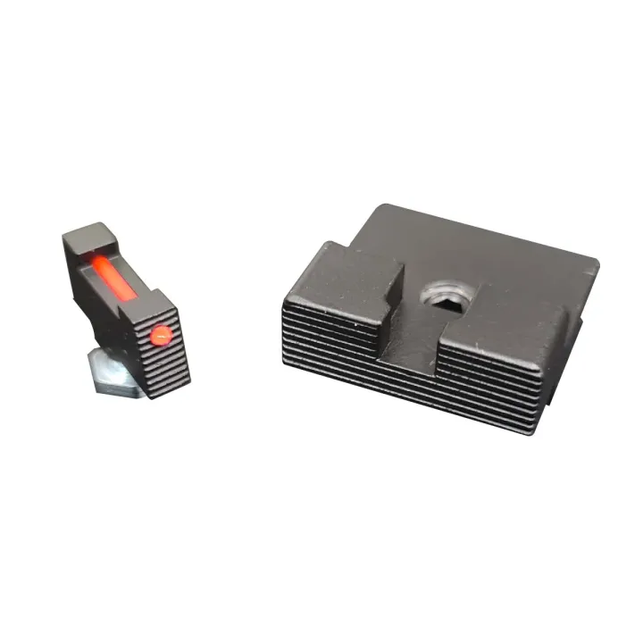 V2 COMPETITION SIGHTS GLOCK G17 G19 G19X G45 G34 G26 GEN5 GLOCKPRO ...