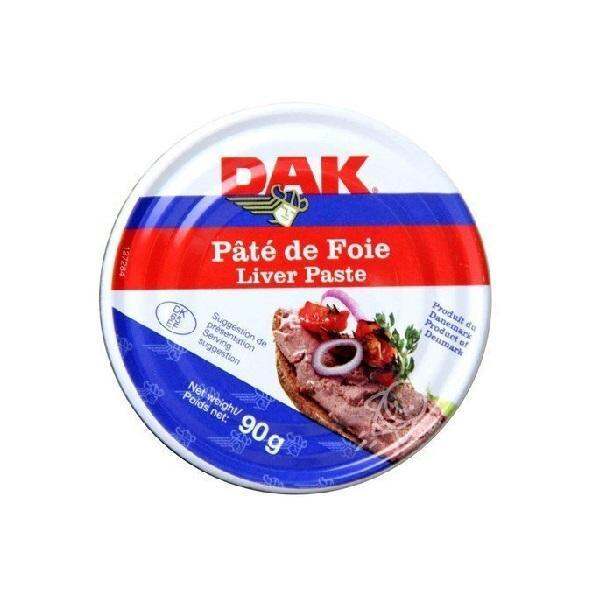 Dak Pate De Foie 90g | Lazada PH
