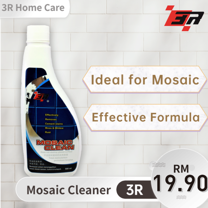 [New Fomular, Pencuci Mozek, dirt and stubborn tile stains,old joints ...