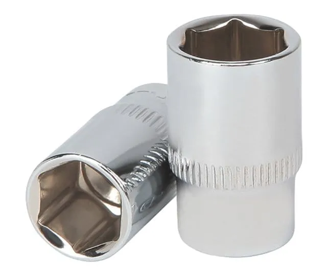 WORKPRO Kunci Socket 1/2 inch Drive 21 mm, 6 PT | Lazada Indonesia