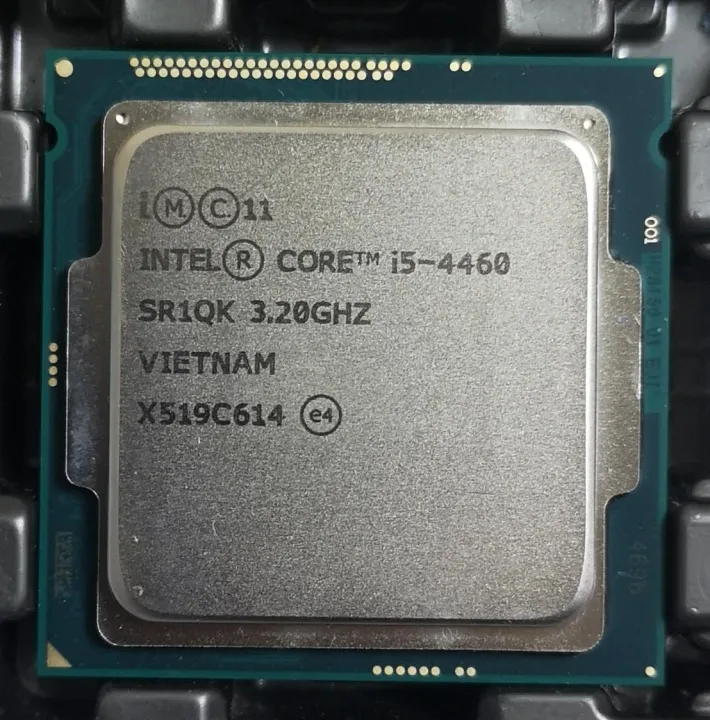 CPU i5-4460 4460 3.2GHZ | Lazada.co.th