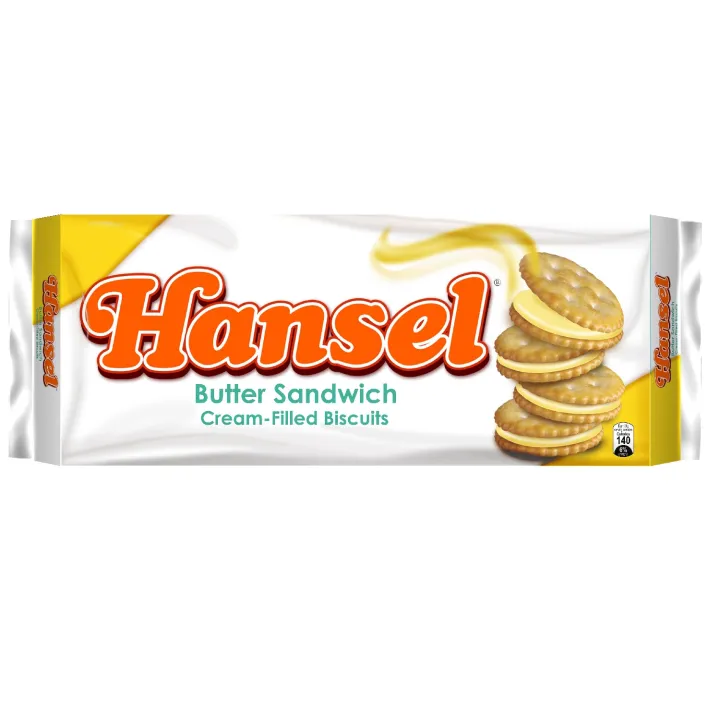 Hansel Sandwich Butter 31g x 10 | Lazada PH