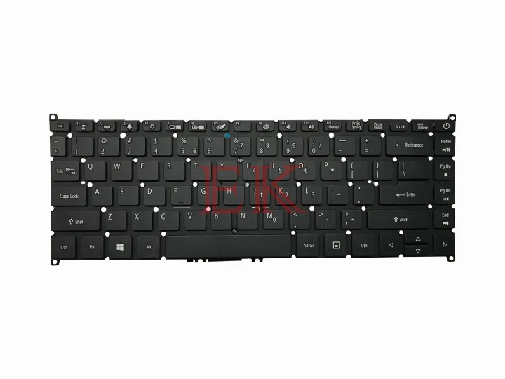 Keyboard Laptop Acer Aspire 3 A314 A314-41 A314-33 A314-41GX A514-52 ...