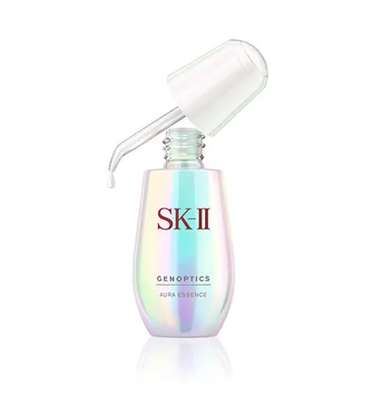 SK-II GENOPTICS AURA ESSENCE 50ml | Lazada Indonesia