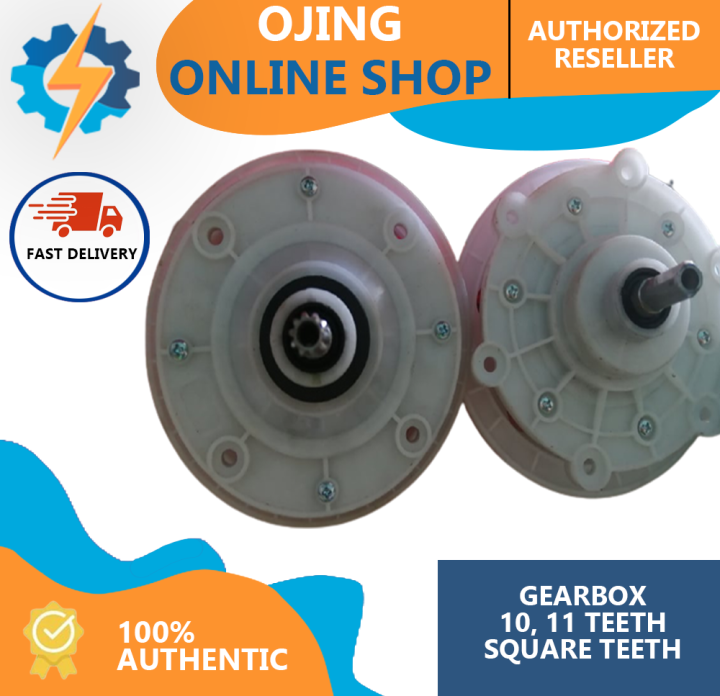 Washing Machine Gearbox / Gearcase | Lazada PH