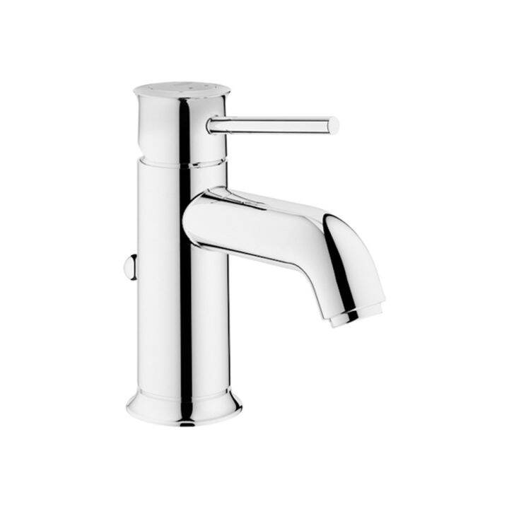 GROHE BAUCLASSIC ก๊อกผสมอ่างล้างหน้า พร้อมป๊อปอัพ 32862000 อุปกรณ์ ของ ...