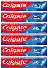 Colgate -Maximum cravity production Toothpaste | Lazada