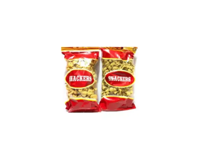 Snackers Chipcharon Suka`t Sili 415g | Lazada PH