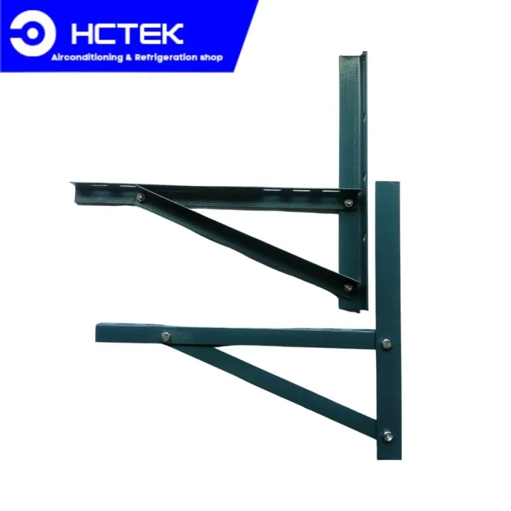 HCTEK : Aircon Bracket for split and window type aircon | Lazada PH