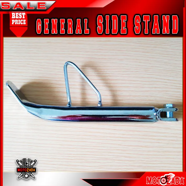 Side Stand with Spring | Lazada PH