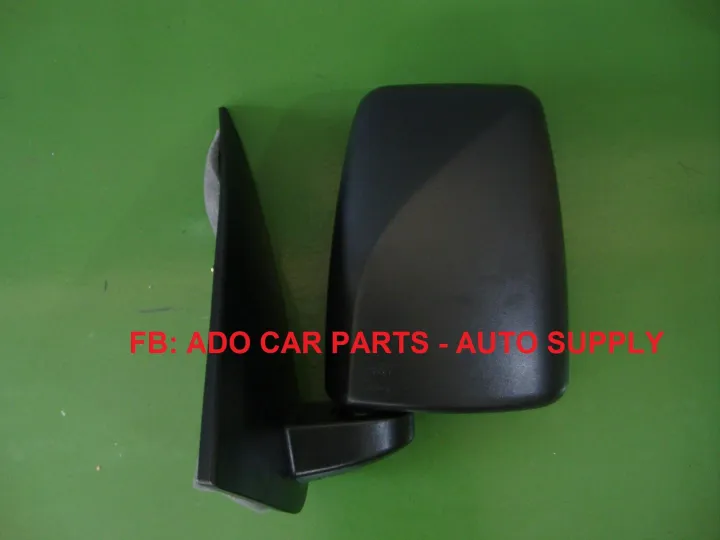 HYUNDAI H100 / PORTER 2010 LEFT SIDE (DRIVER SIDE) SIDE MIRROR | Lazada PH