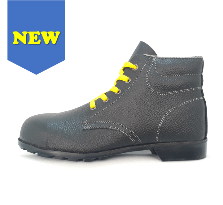 SEPATU SAFETY SIMON 322EST ANTISTATIC - ESD SAFETY SHOES - SEPATU TAHAN ...