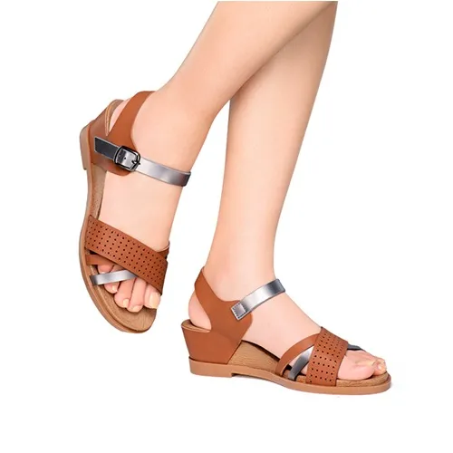 Wedge Sandals Nelly MSE | Lazada PH
