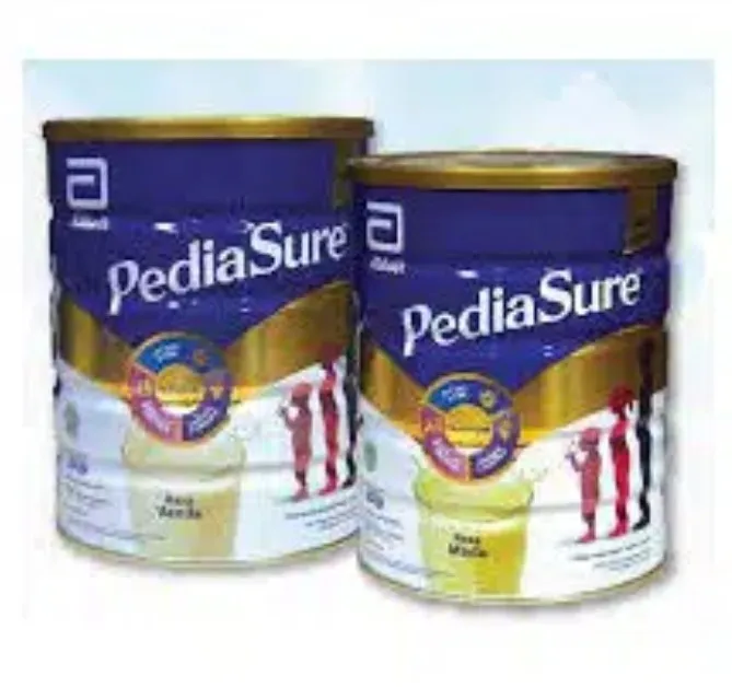 Pediasure Triplesure Vanila 850gr | Lazada Indonesia