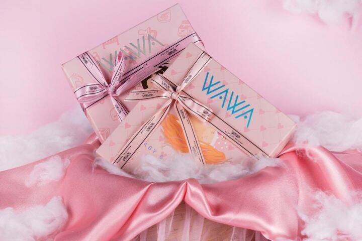 wawa baby girl edition | Lazada
