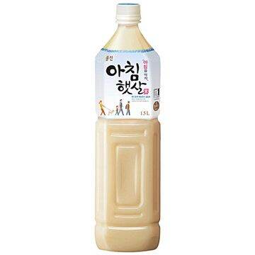 WOONGJIN MORNING RICE DRINK 1.5L | Lazada PH