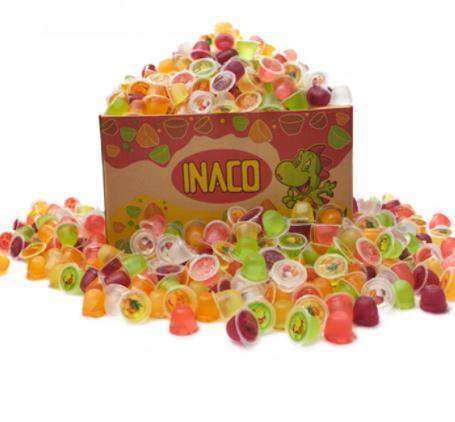 READY AGER AGAR INACO INAKO PER KARTON / 1 DUS ISI 10 KG EXP 2024 ...