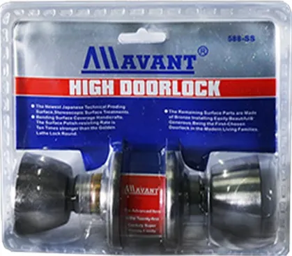 Avant Lockst Stainless | Lazada PH