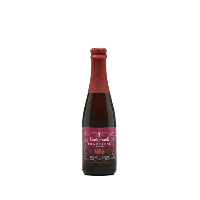 Lindemans Framboise (Raspberry) 330ml | Lazada PH