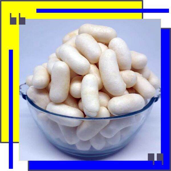 Pilus Kapsul Camilan Kiloan Rasa Ikan 200gr | Lazada Indonesia