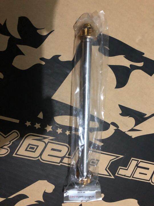 Honda Wave 125 Front Axle | Lazada PH