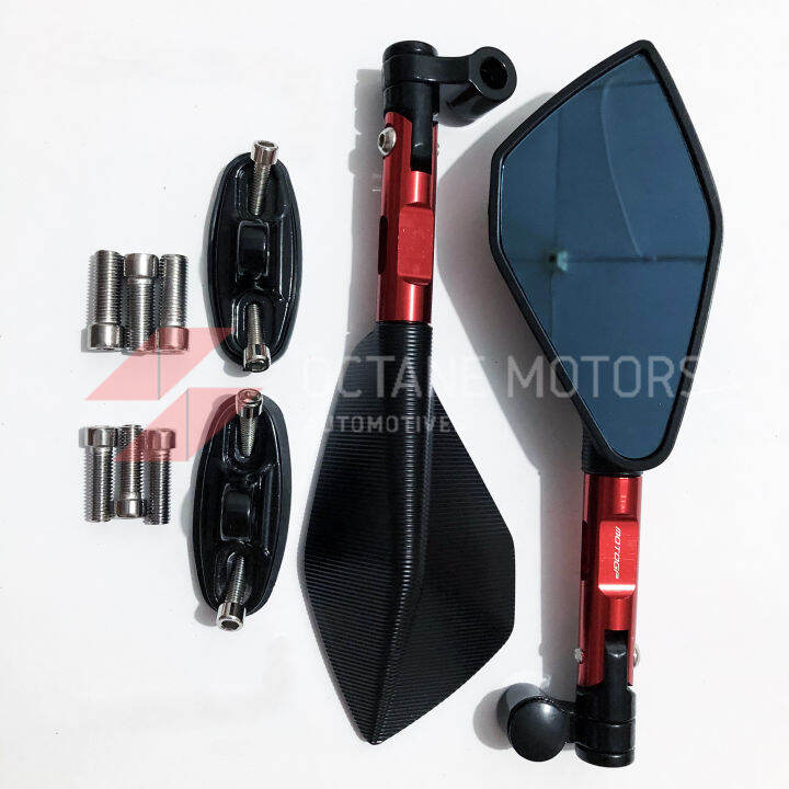 SPION TOMOK V5 JUMBO UNIVERSAL FULL CNC MODEL RIZOMA BISA UNTUK SEMUA ...
