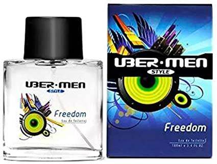 Uber Men EDT style 100ML | Lazada