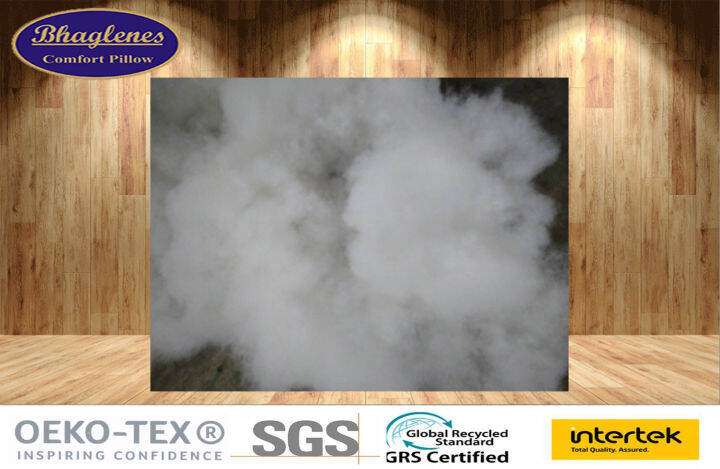 500 Grams HIgh Quality Class A Open Fiber Fill (Import Class) | Lazada PH